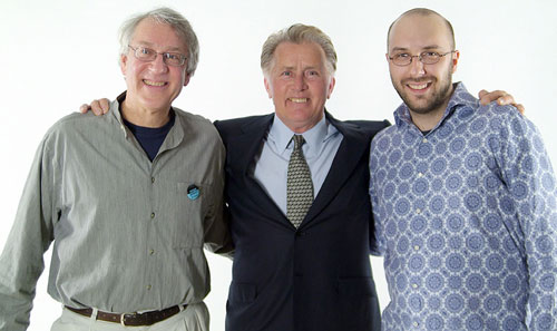 Green Media Ventures - Team